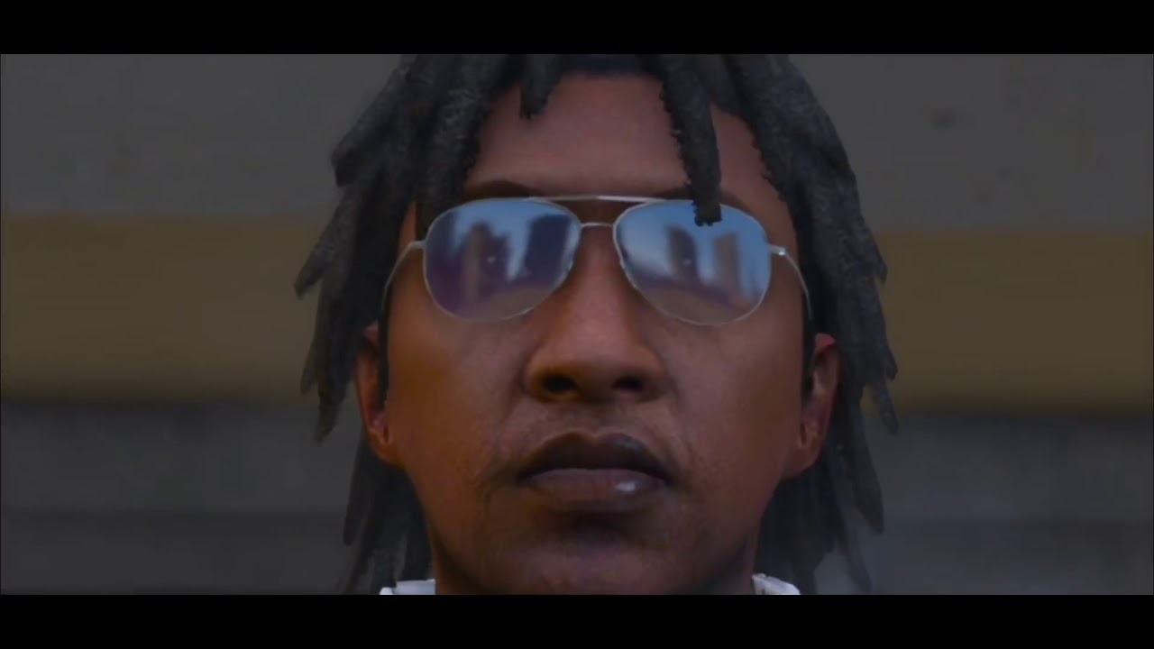 CLIP OFFICIEL DE KOBALAD TRAIN DE VIE - YouTube