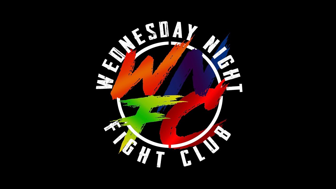 FRIDAY NIGHT FIGHT CLUB SPECIAL - CITY OF THE WOLVES BETA 2/21/25 - YouTube