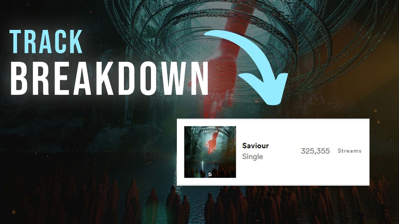 How I Made And Signed a Track On a Major Label - YouTube