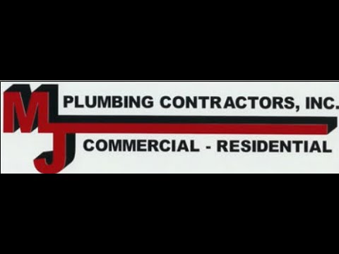 M J Plumbing Contractors LLC, Lawrenceville Ga Plumber - YouTube