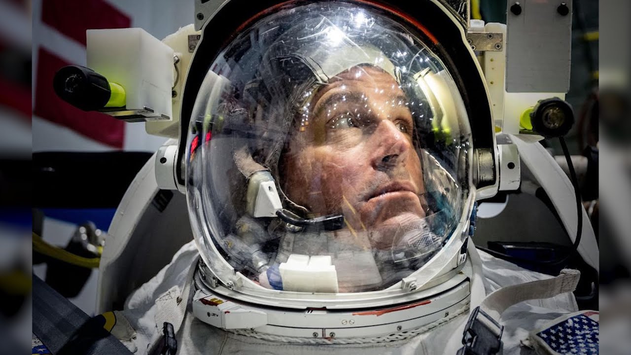 Extraordinary Winners of NASA's ‘Photographer of the Year’ Awards - YouTube