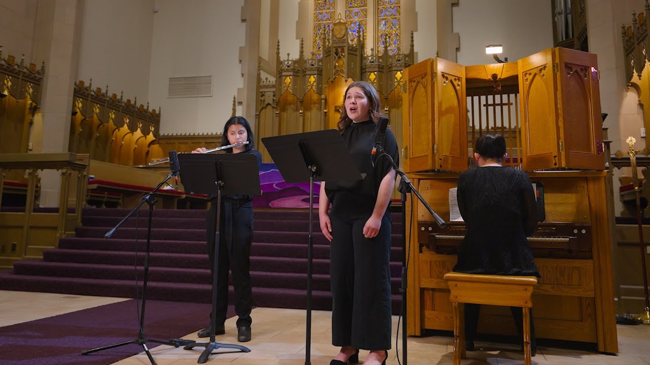 Tuesday of Holy Week - Meditation and Reflection 2025 - YouTube