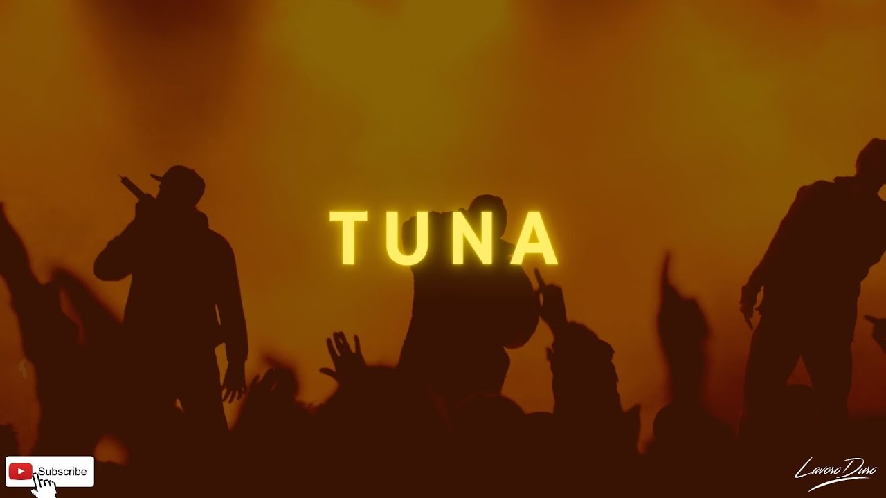 Dancehall x Trap Type Beat - TUNA - YouTube
