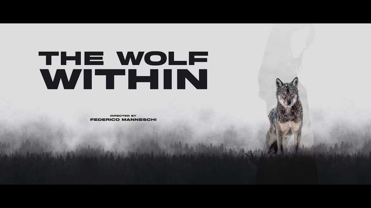 The Wolf Within - Official Trailer - YouTube