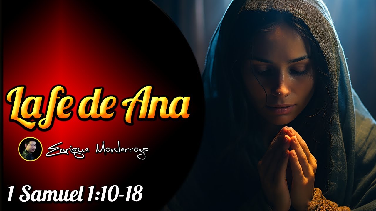 La fe de Ana - YouTube