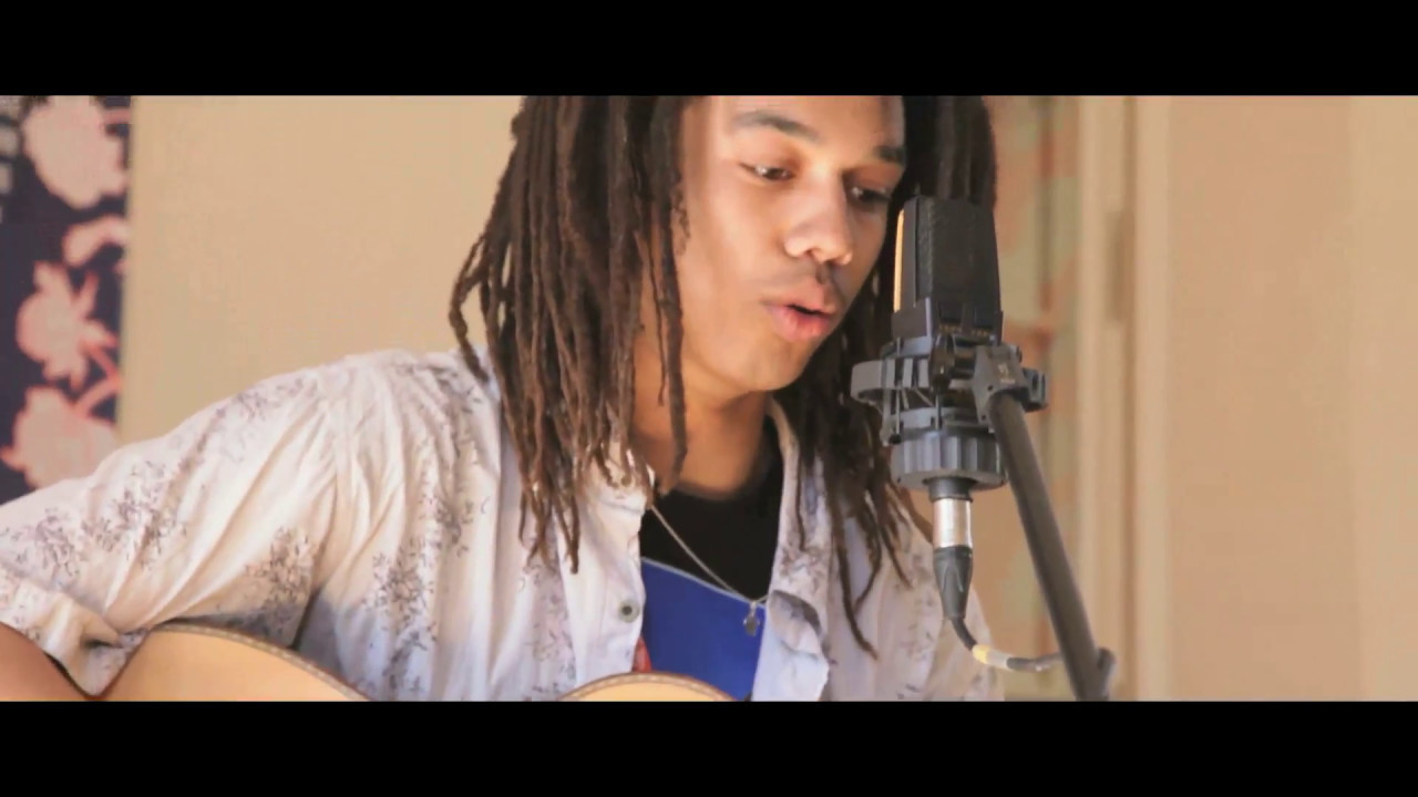 Cosmo Pyke - Wish you were gone ( Live showcase Ère de Rien #6) - YouTube