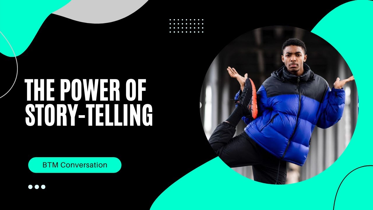 How to integrate storytelling in your freestyle dance | Rubix Criminalz ...