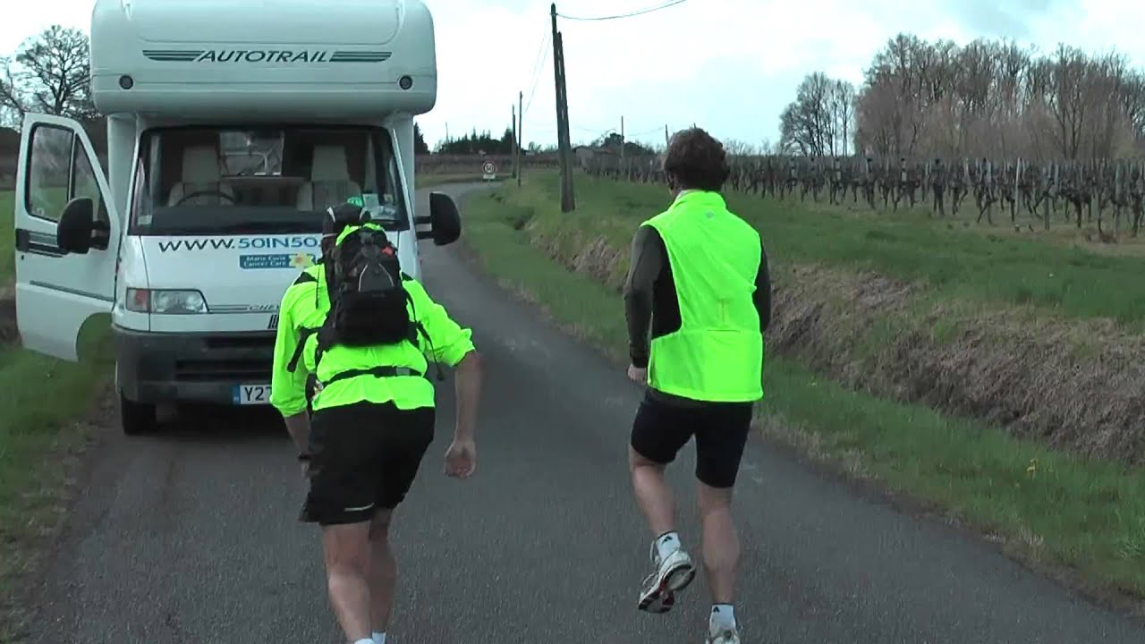 Day 33 "Morning Vicar" Dance - Easter Sunday (Hugh and Jonny) - YouTube