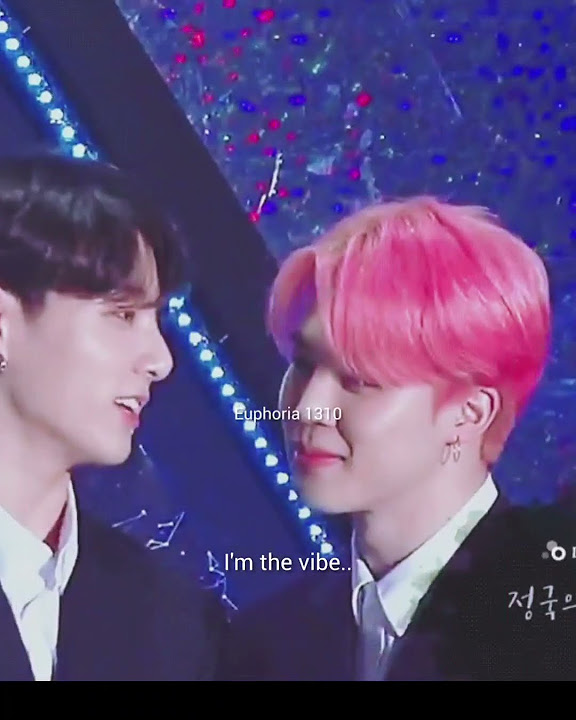 The way they look at each other melts hearts 🥰#jikookedits #jikook # ...