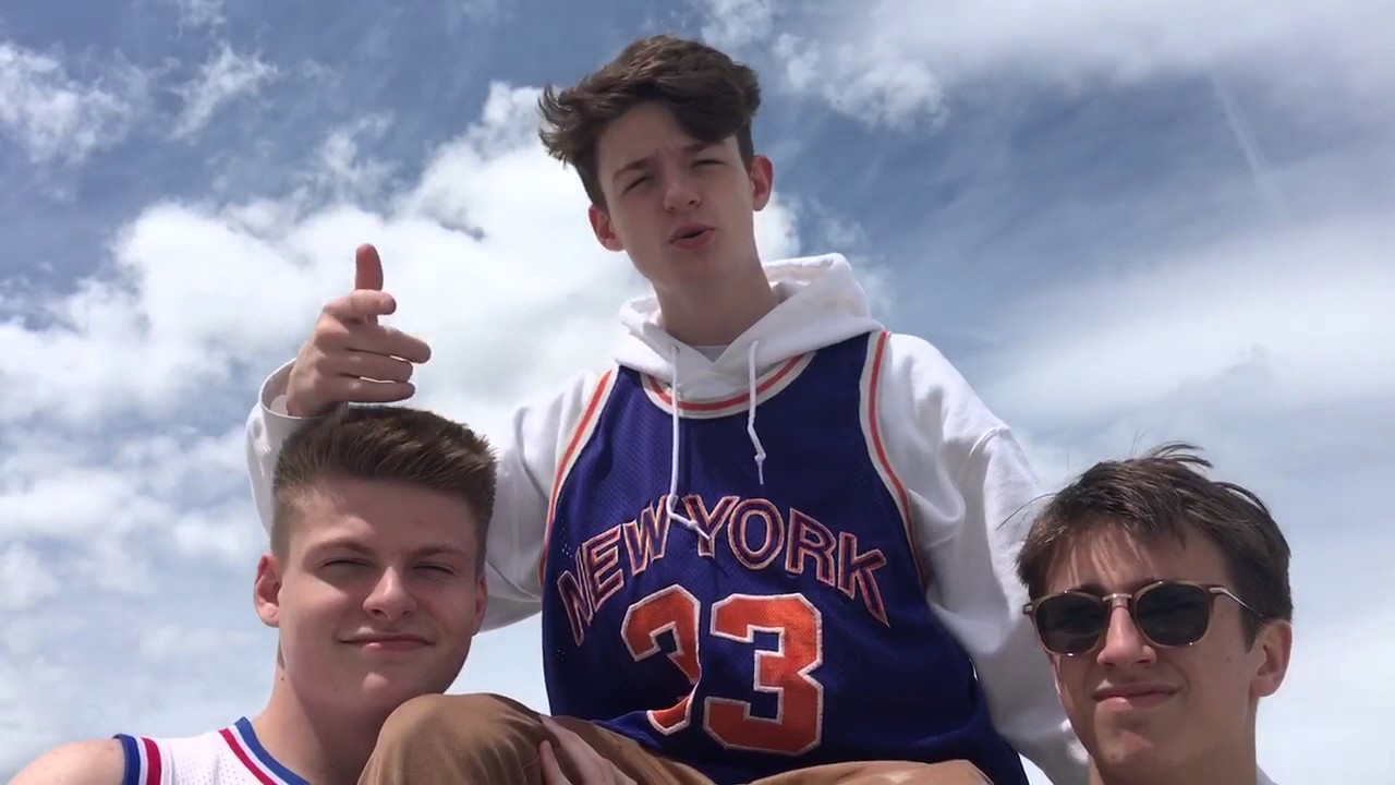 Redneck Pudding - Through the Mask (Official Music Video) - YouTube