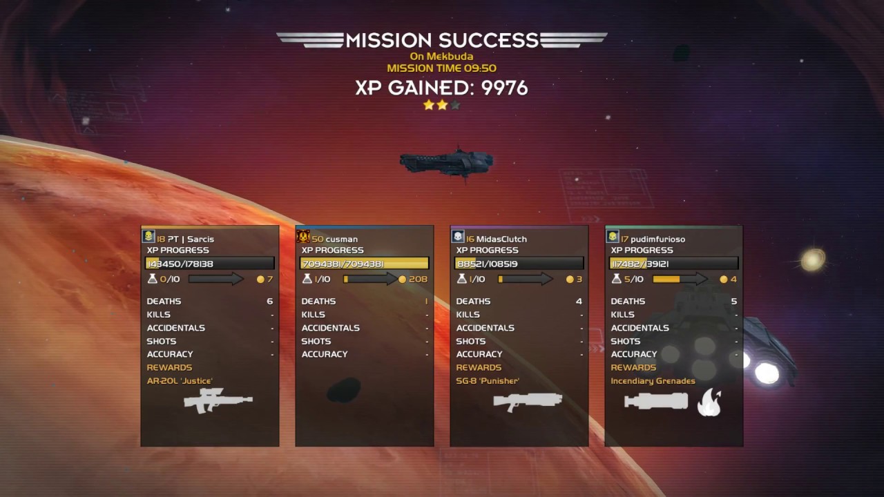 Helldivers - War 29 Siege Mech - YouTube