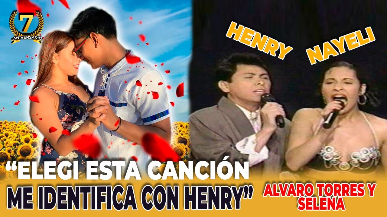 Nayeli eligió esta canción porque la identifica con Henry. Hector ...
