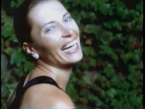 The Softer Side of Sears 90's Ad - YouTube