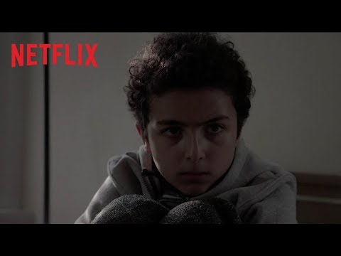 The Sinner I Season 2 I Teaser I Netflix HD