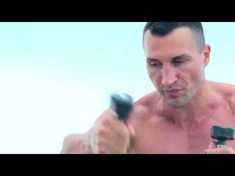 Florida Beach Workout