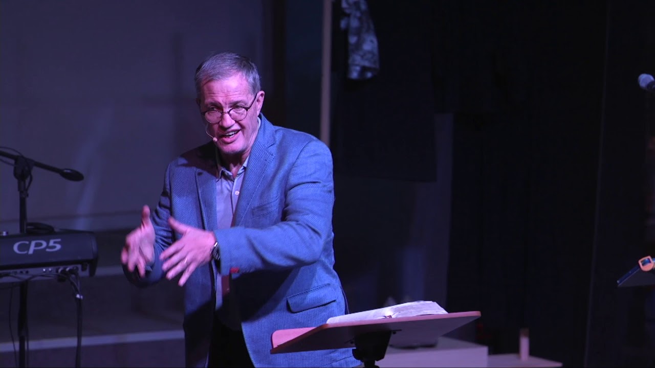 Kry Styl #6 - Stephan Joubert - YouTube