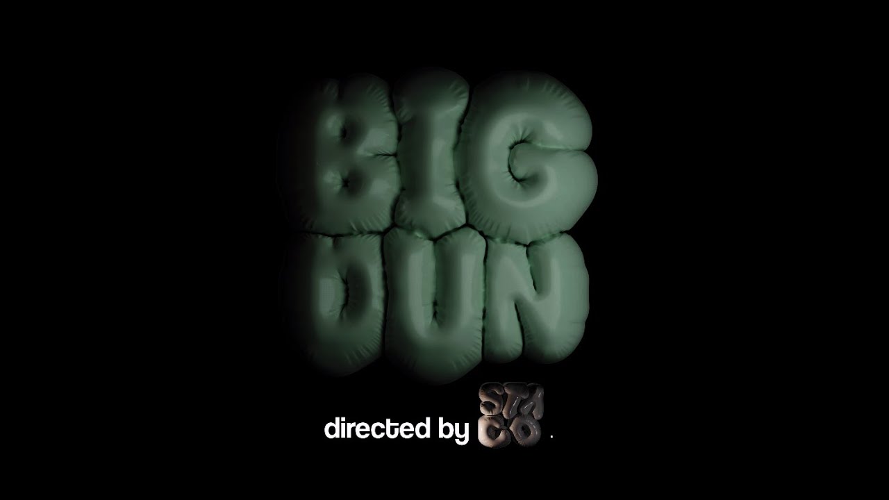 DUNDY - BIG DUN - YouTube
