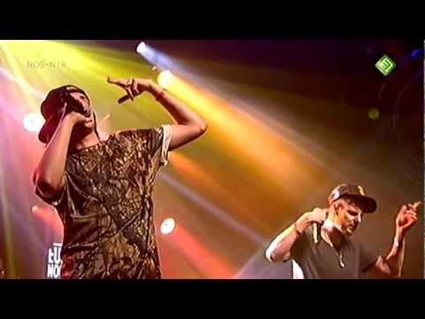 De Jeugd van Tegenwoordig - Tante Lien - Eurosonic Noorderslag 14-01-12 HD