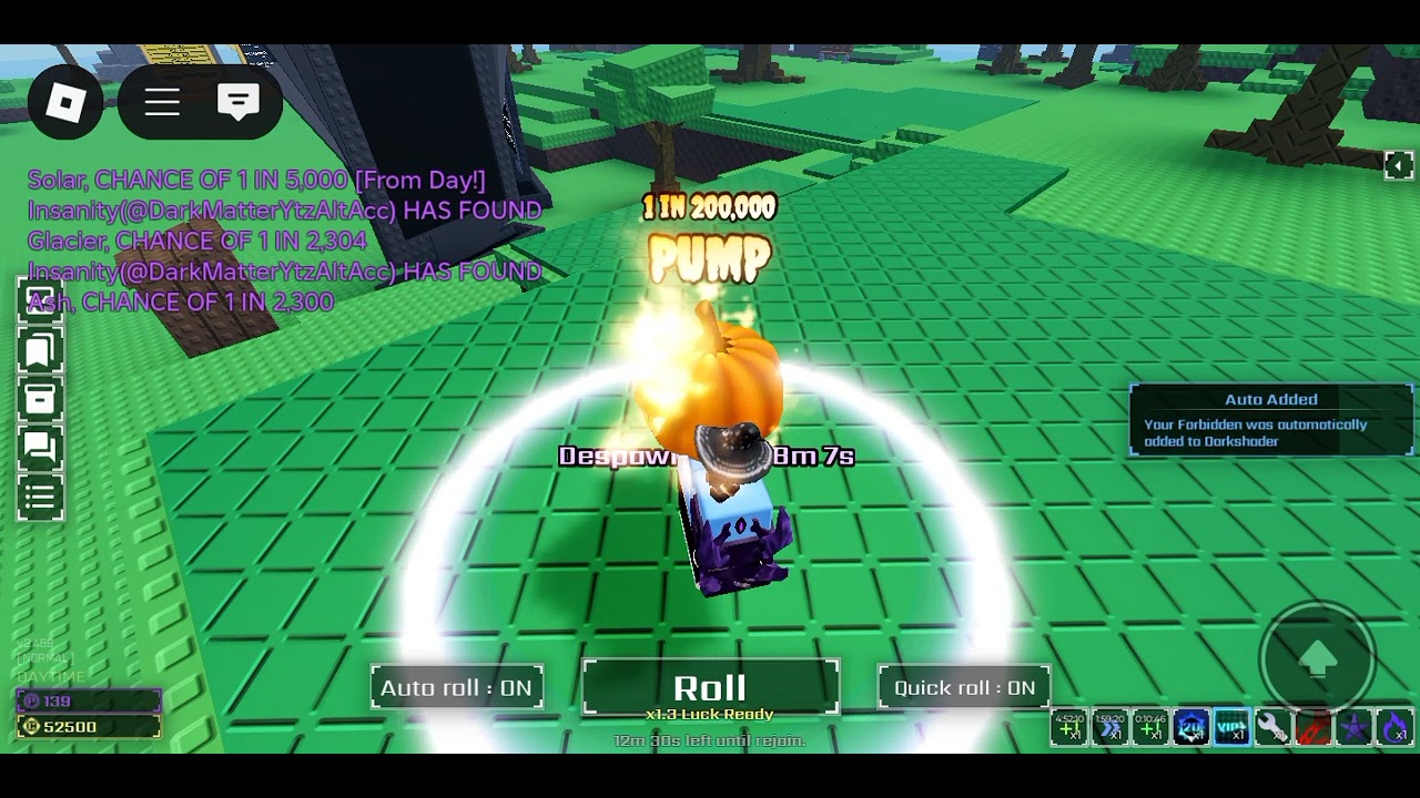 1 hour afk - YouTube