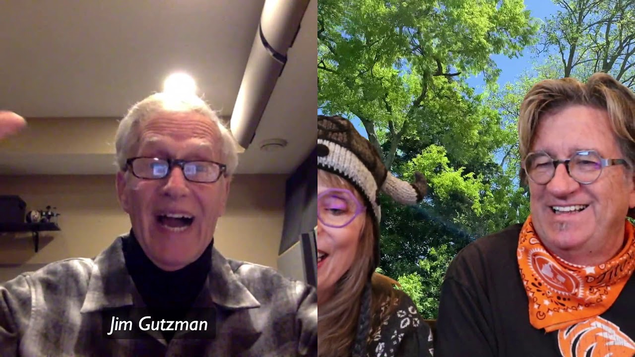 Williams and Ree are going to Deadwood! And more stuff! - YouTube