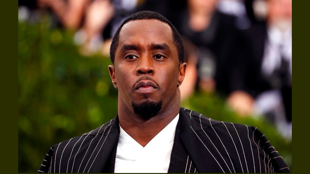 Diddy Sued Over Disturbing Allegations: Balcony Incident at the Center ...