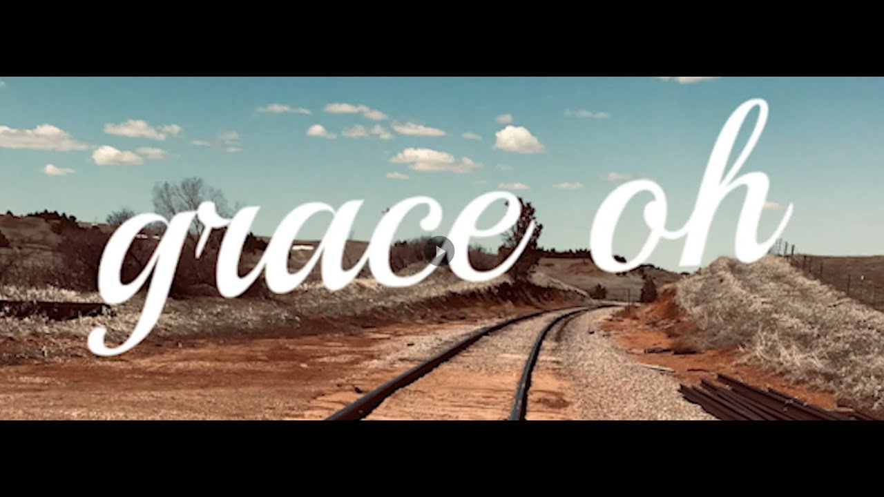 Grace Oh - YouTube