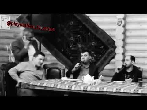 Vüqar Bileceri Resad Dağlı dostluğu..ALLAH REHMET ELESIN
