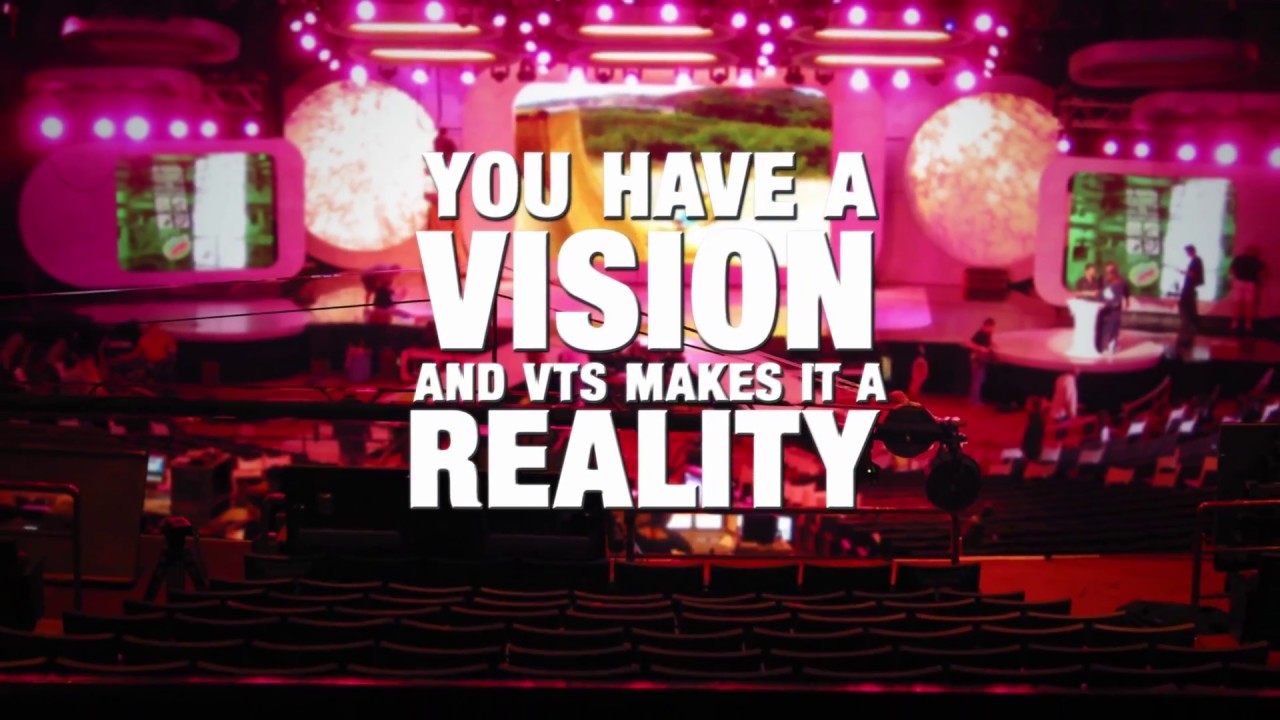 Video Tech Services Convention Video - YouTube