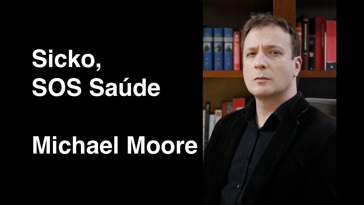 Sicko Sos Saúde Resumo - RETOEDU