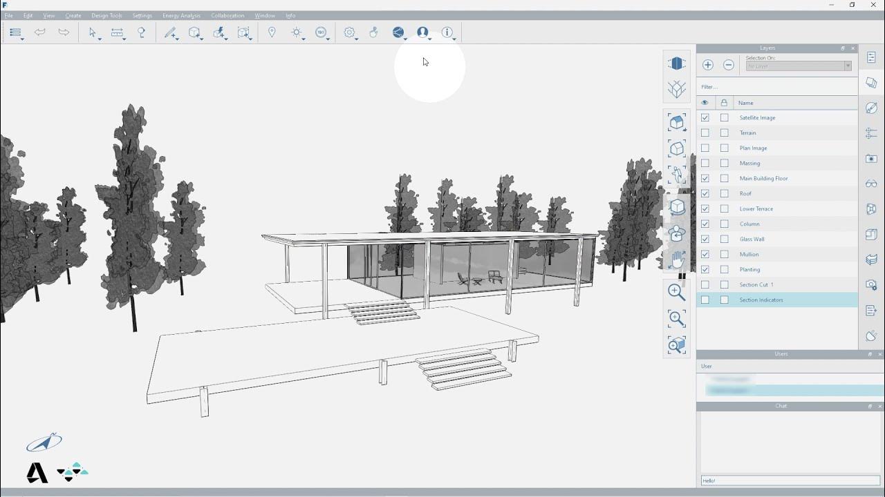 3.13 FormIt Snippets - Collaboration - YouTube