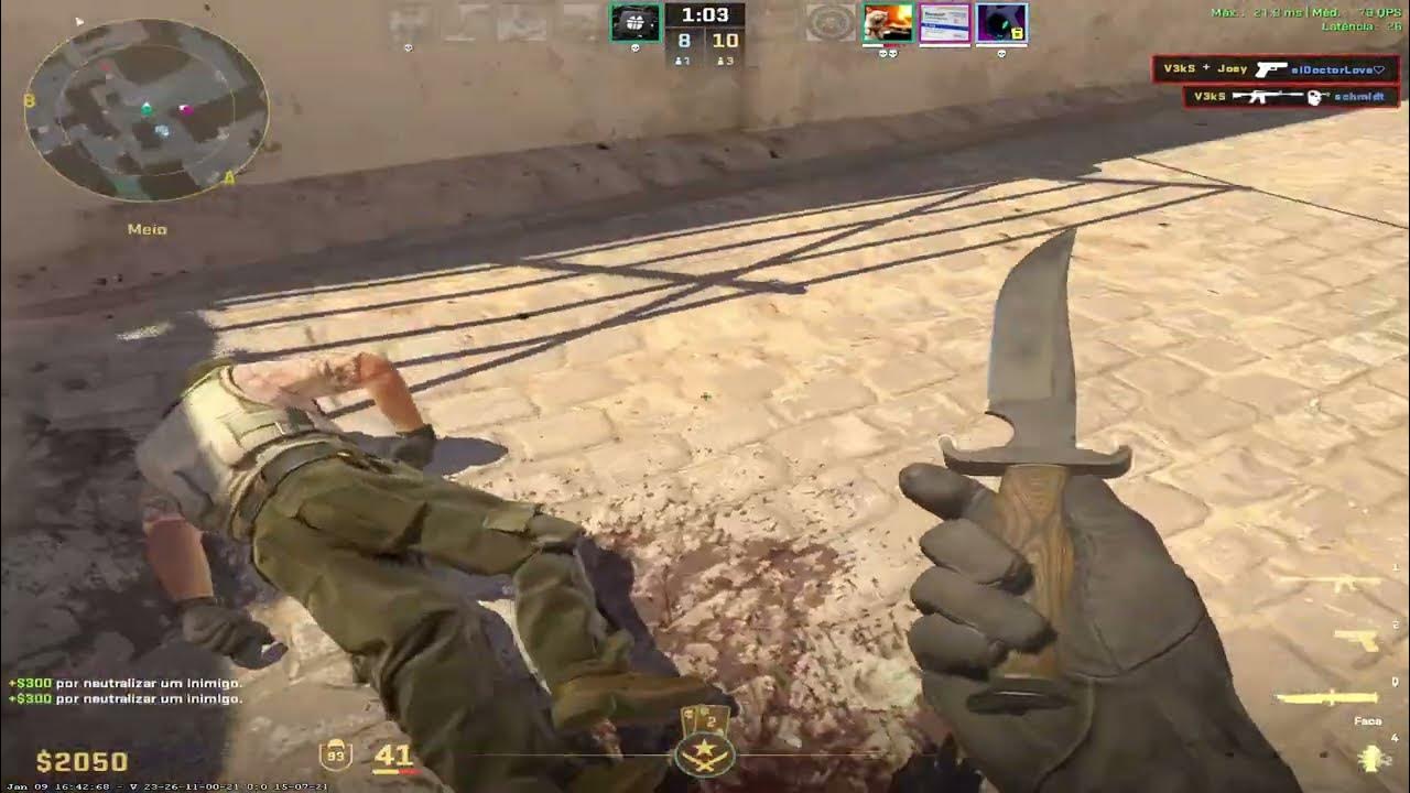 CS TEM TUTORIAL?? - CS2 HIGHLIGHTS - YouTube