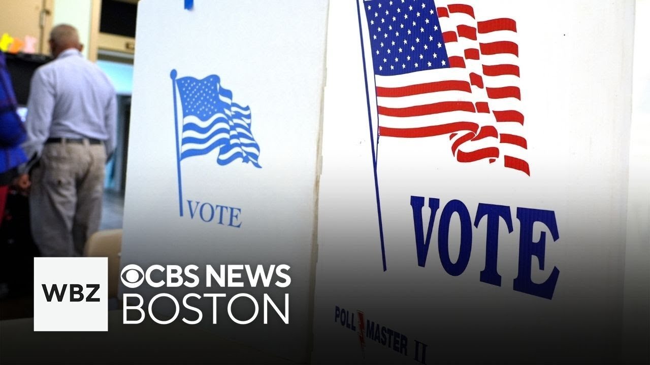 Massachusetts Secretary of State urges voters to remain confident in ...