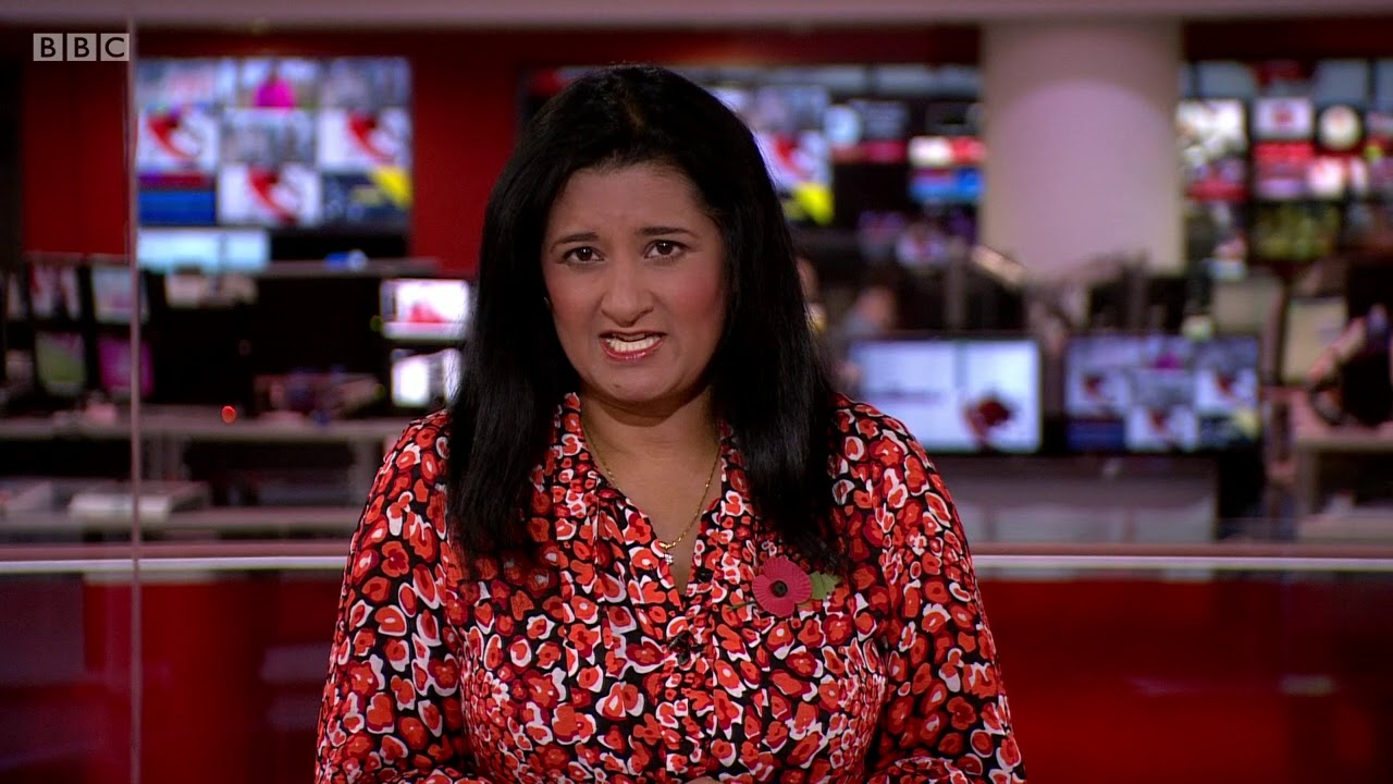 BBC Weekend News Lunchtime News 2020 10 31 m000p3tl original - YouTube
