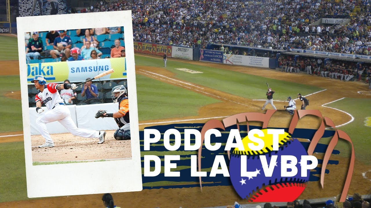 La Liga Venezolana de Béisbol Profesional al rojo vivo en sus finales ...