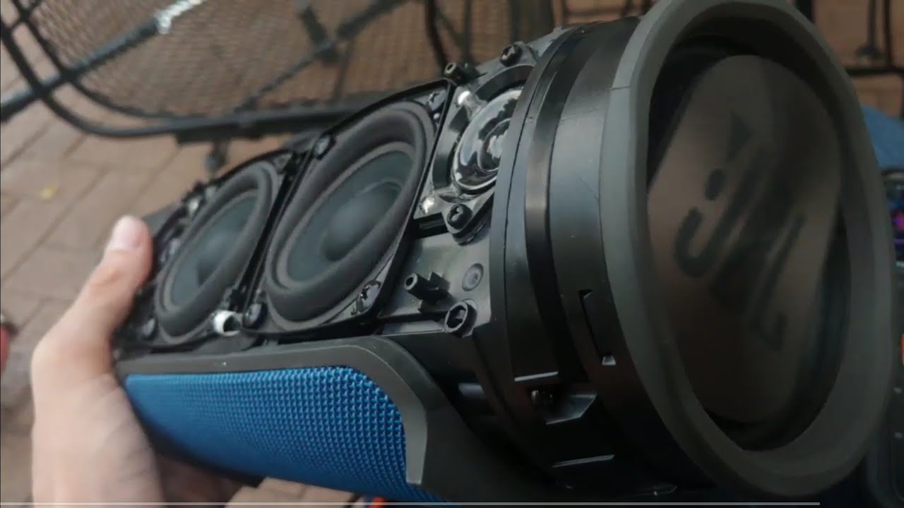 Some 80s Radio Mix (JBL Xtreme) - YouTube