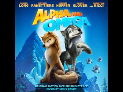 Alpha and Omega - Moonlight Howl