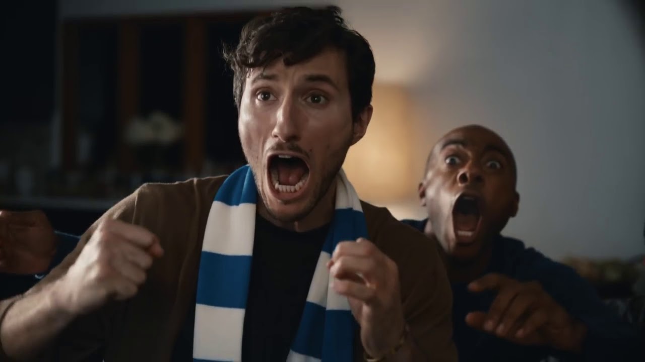 Feel the moment! - YouTube