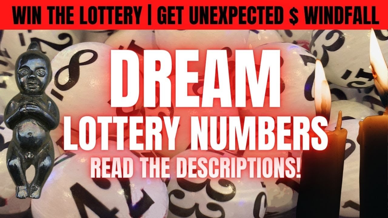 Mantra To Win Lottery | See Winning Numbers In Your Dream | Listen To ...