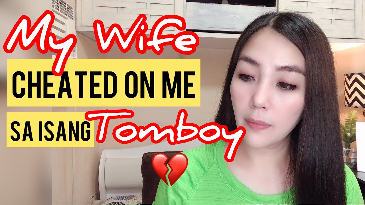 Secret Files:MAY KARELASYON NA TOMBOY ANG ASAWA KO | Cherryl Ting - YouTube
