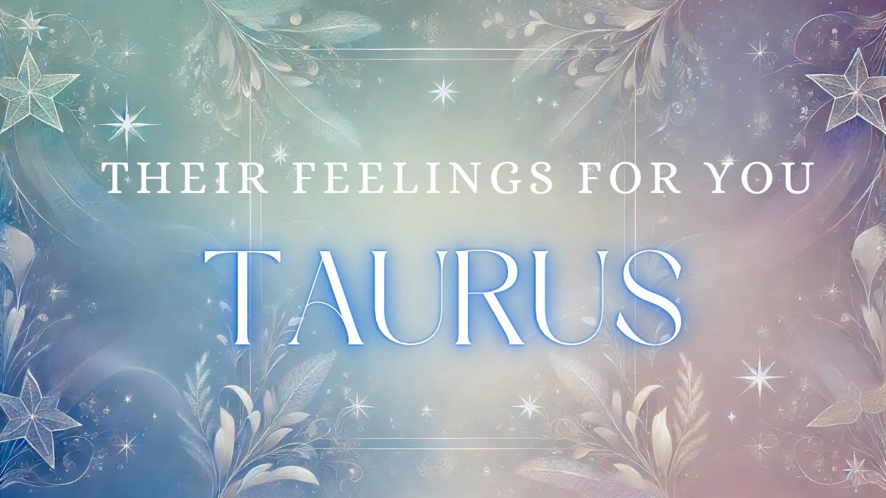 TAURUS tarot ♉️ Someone Wan To Make Peace Taurus But Do You Even Care ...