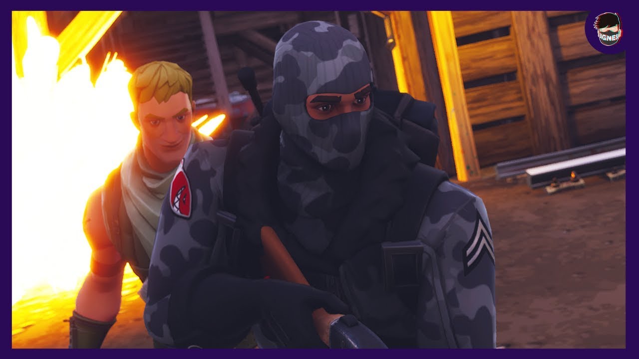 TÁ MEC | FORTNITE ‹ Dippxp › - YouTube