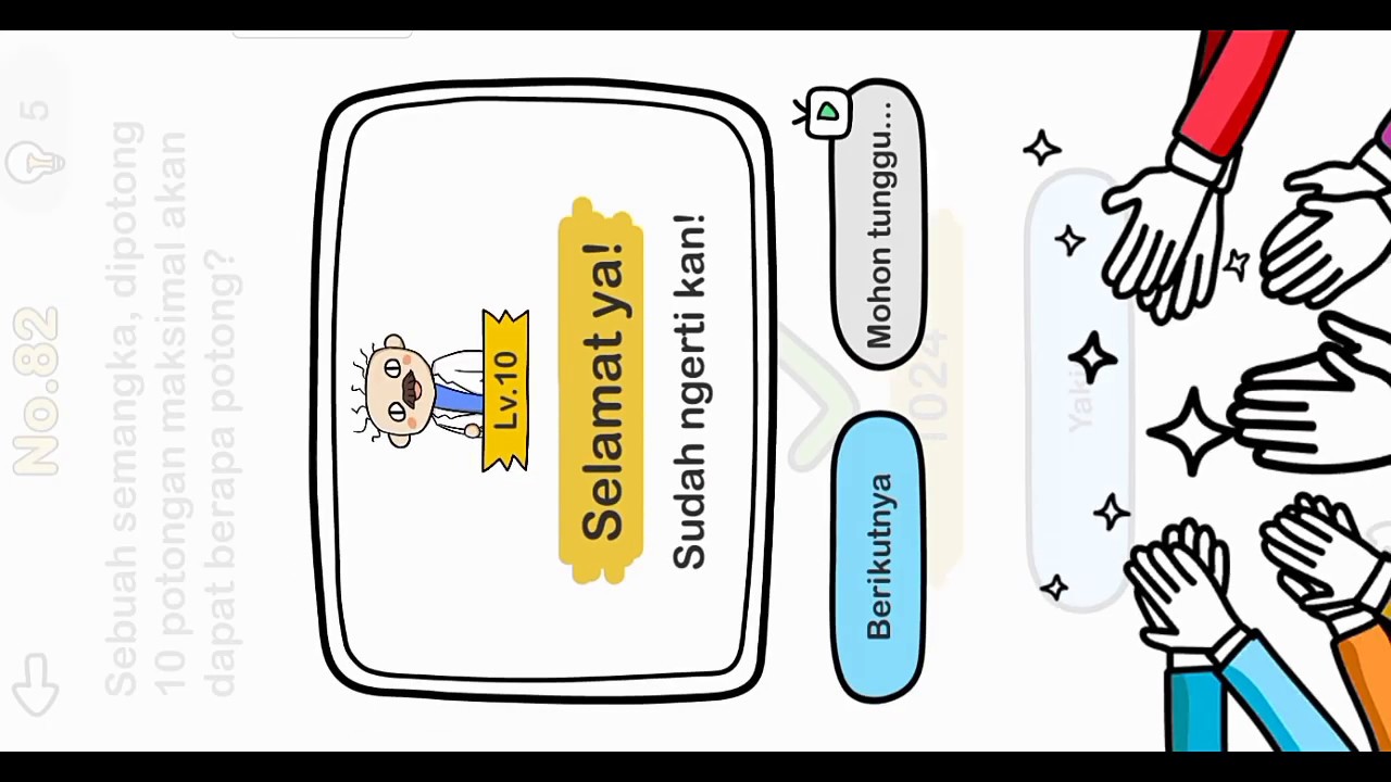 Isi jawaban BRAIN OUT level 82-112 - YouTube