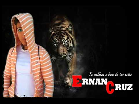 Ese soy yo - Ernan cruz - YouTube