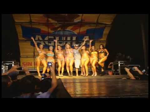 CHICAS CAR AUDIO BARRANQUILLA 4