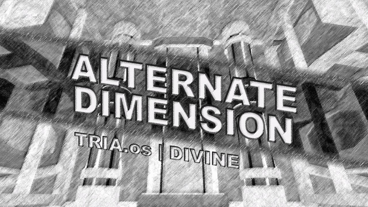 [TRIA.os] Alternate Dimension (Divine) - Cake - YouTube