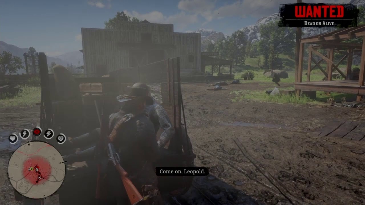 Free Aim Training 2020 - RDR 2 - YouTube