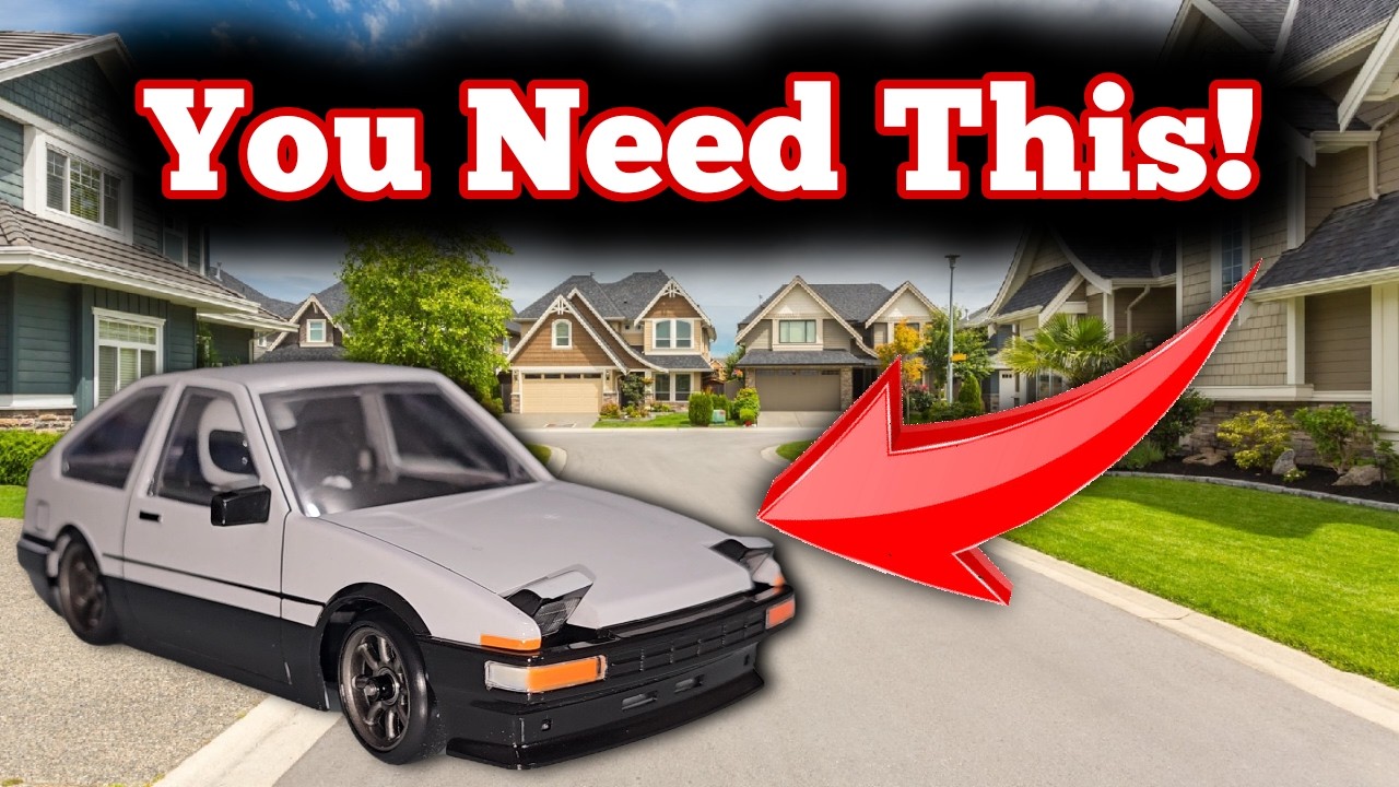 BMRX-FLD Mini RC 2wd Beginner Drift Car. BMHOBBY FIRST LEARN DRIFT FR ...