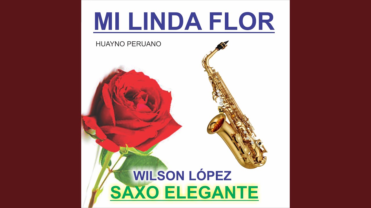 Mi linda flor/Huayno Peruano - YouTube