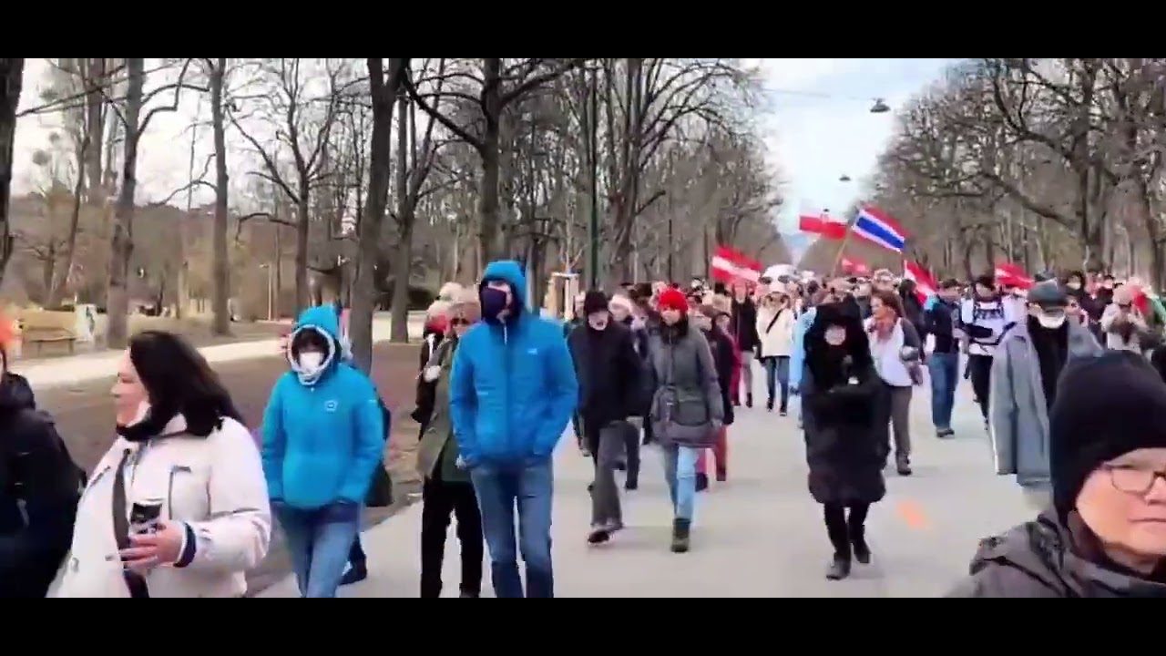 Austria Vienna Feb 19, 2022 - YouTube