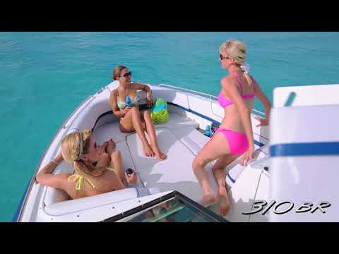 Sürat Teknesi / Bowrider Tekneler : FORMULA 310 Bowrider